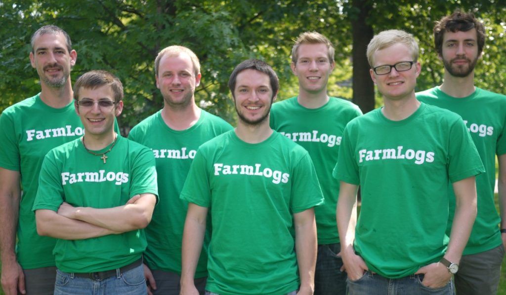FarmLogs lands $10M Series B to help manage farms - AgFunderNews