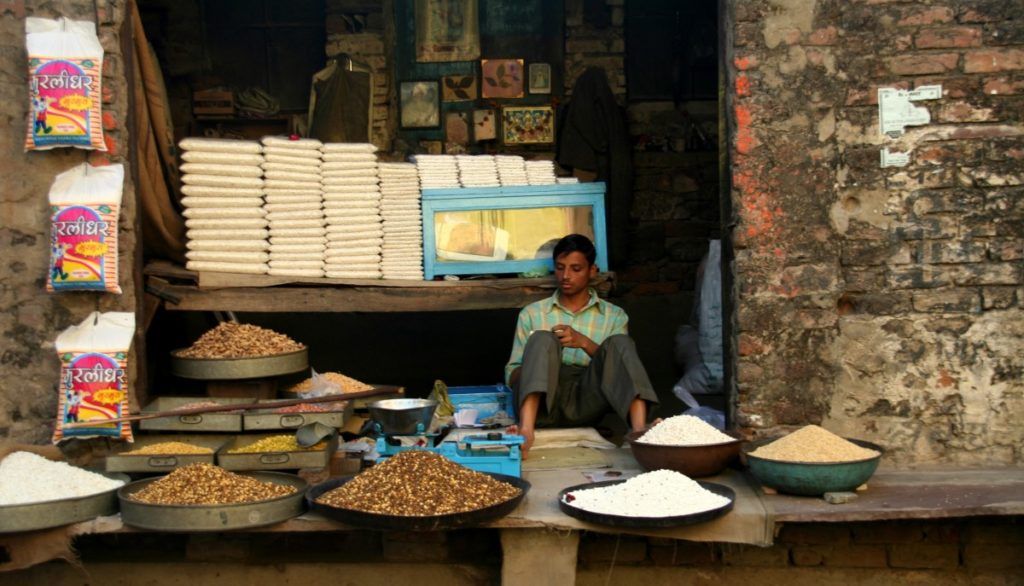 Villgro Innovation snags $3.4m from Michael Dell to bring agriculture ...