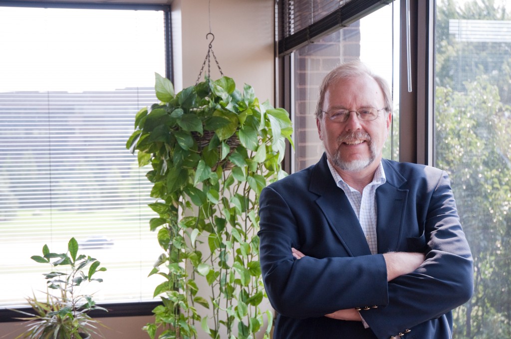 5 Questions with Cultivian Sandbox's Ziolkowski about Food Technology ...