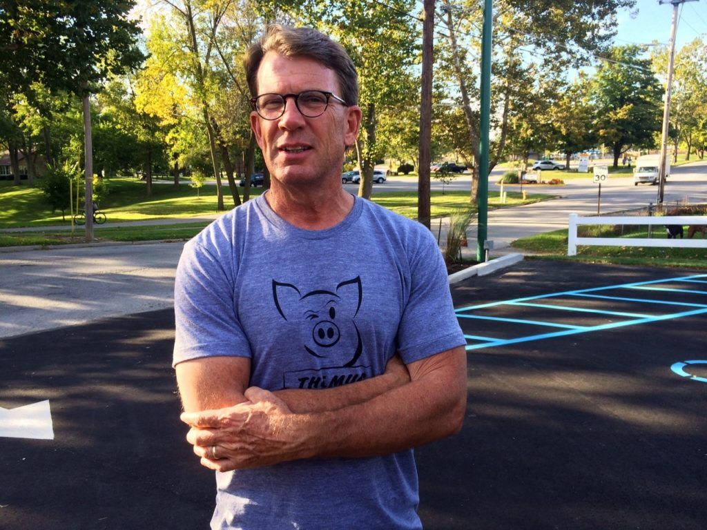 ExactTarget Co-Founder Chris Baggott to Create $1bn Company Using Uber ...