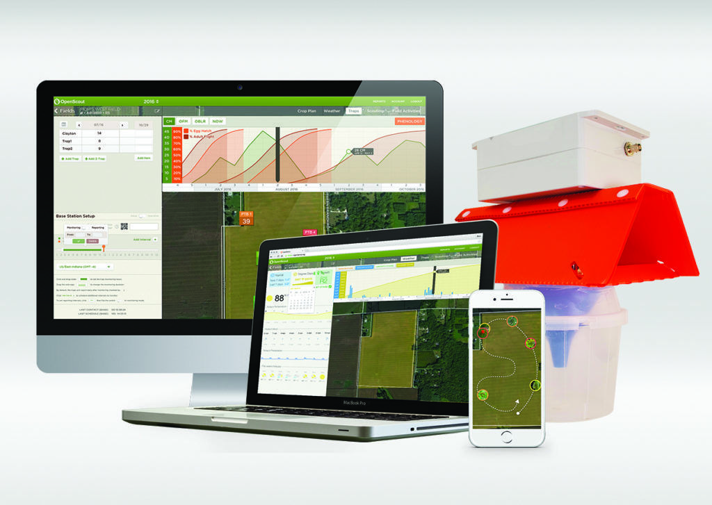 Pest Detection Technology Company Spensa Tech Raises $2.5m Series A ...