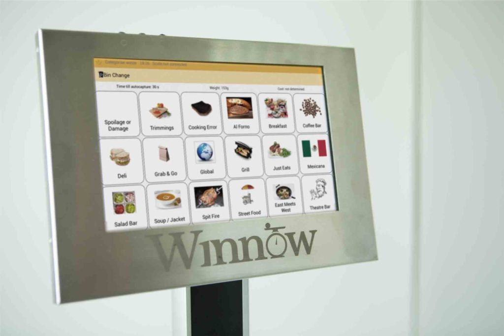 BRIEF: Commercial kitchen food waste startup Winnow raises $12m Series ...