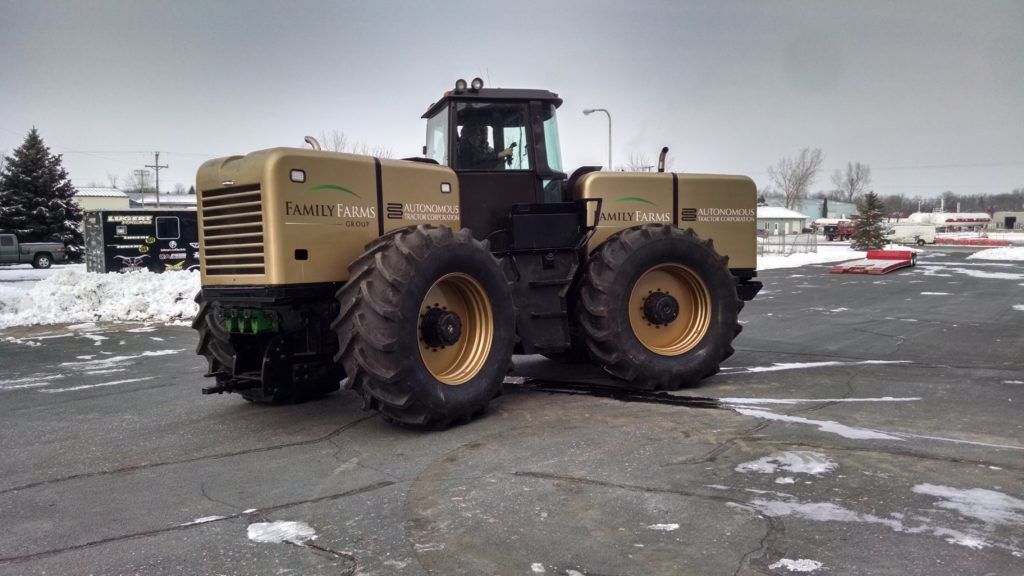 ATC Finalizes First eDrive Retrofit in Step Toward Achieving True ...