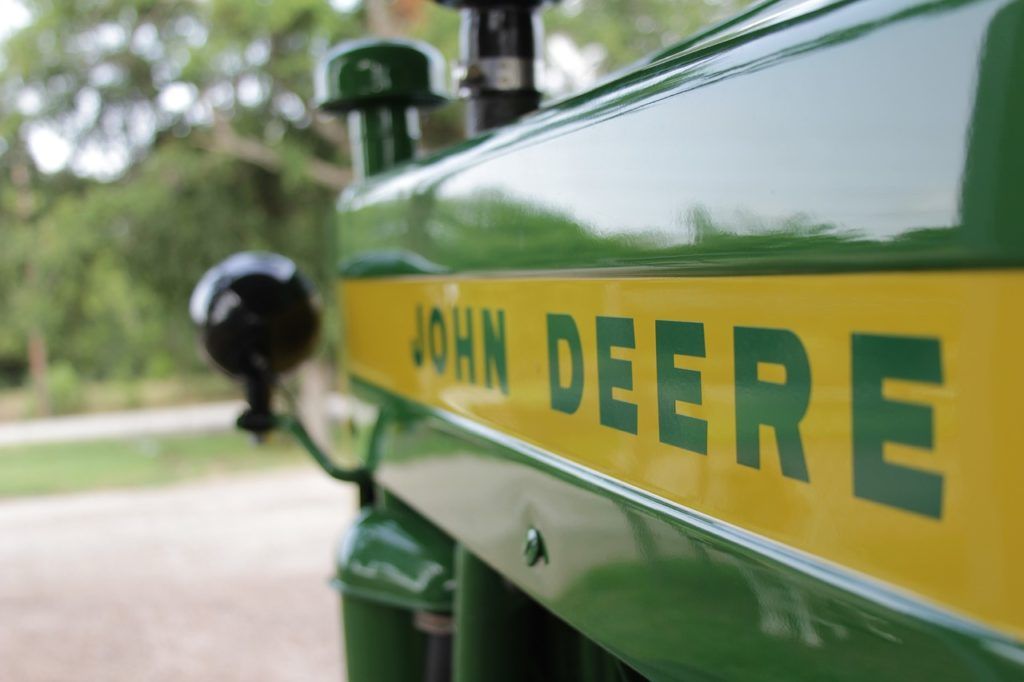 Why John Deere Invested in the Iowa Agritech Accelerator - AgFunderNews
