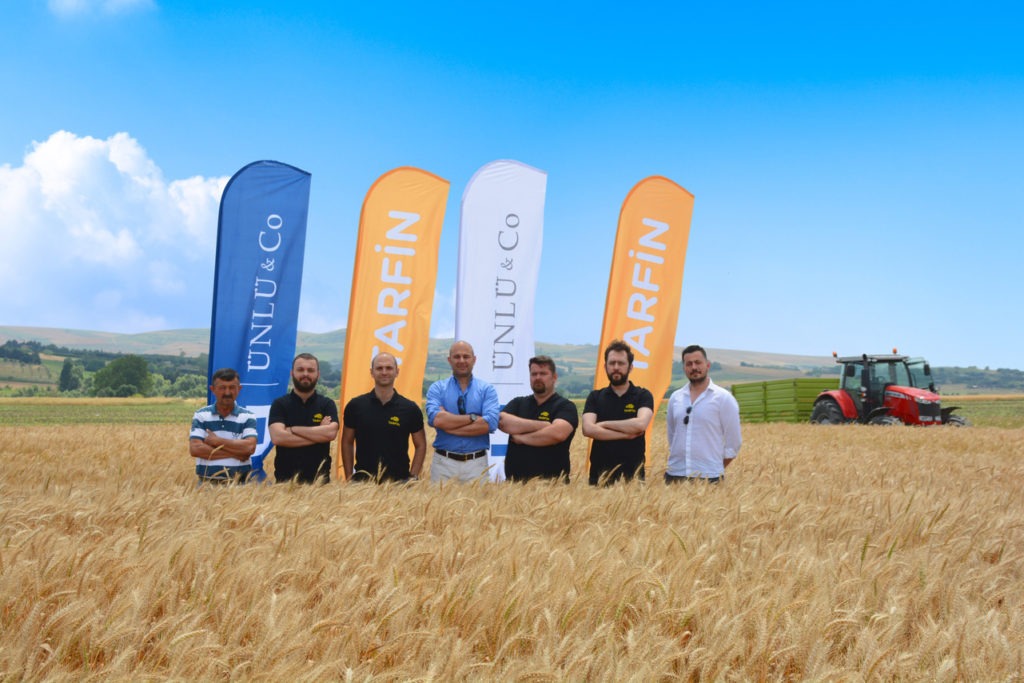 Fintech Startup Tarfin Enables Institutional Investors to Invest in ...