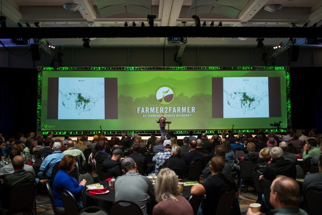 Apply Now to Present your Agtech Innovations In Front of 3,000 Farmer ...