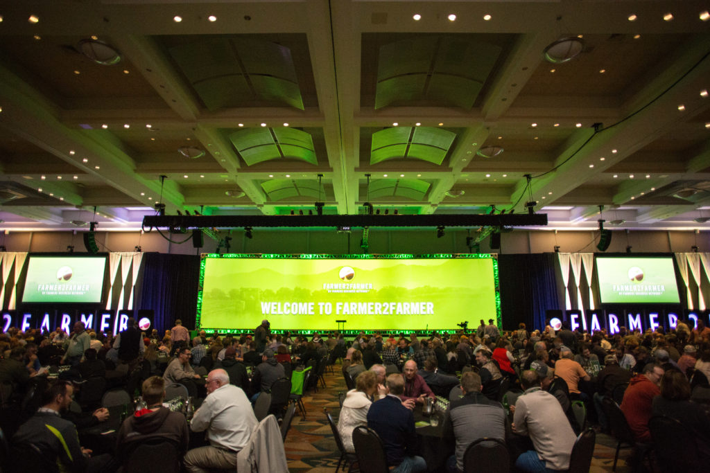 Farmers Business Network Selects 6 Agtech Startups for Innovation ...