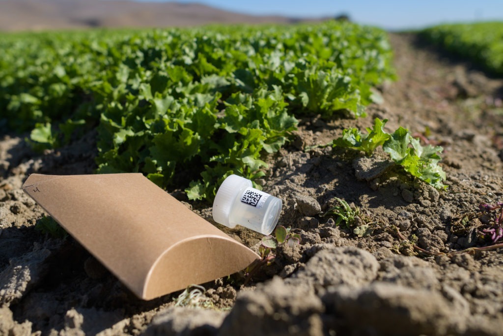 AgFunder Invests in Trace Genomics $13m Series A for First Scalable ...