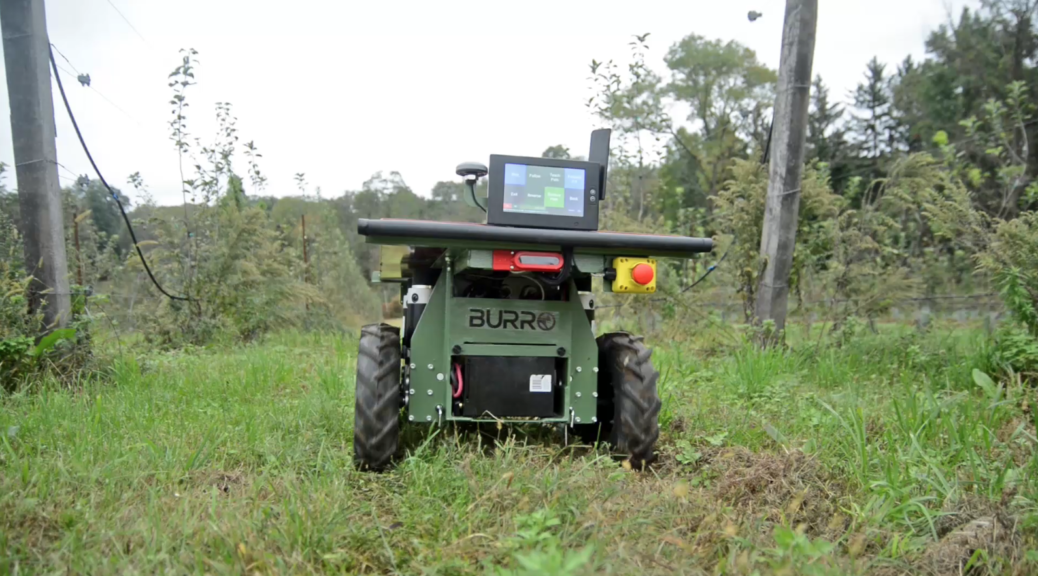 FBN Announces Winners of Farmer2Farmer Startup Pitch Contest: Augean ...