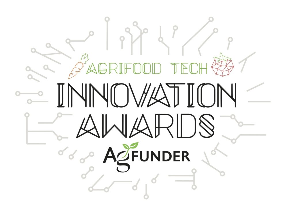 2019 AgFunder AgriFood Tech Innovation Awards Winners Announced ...
