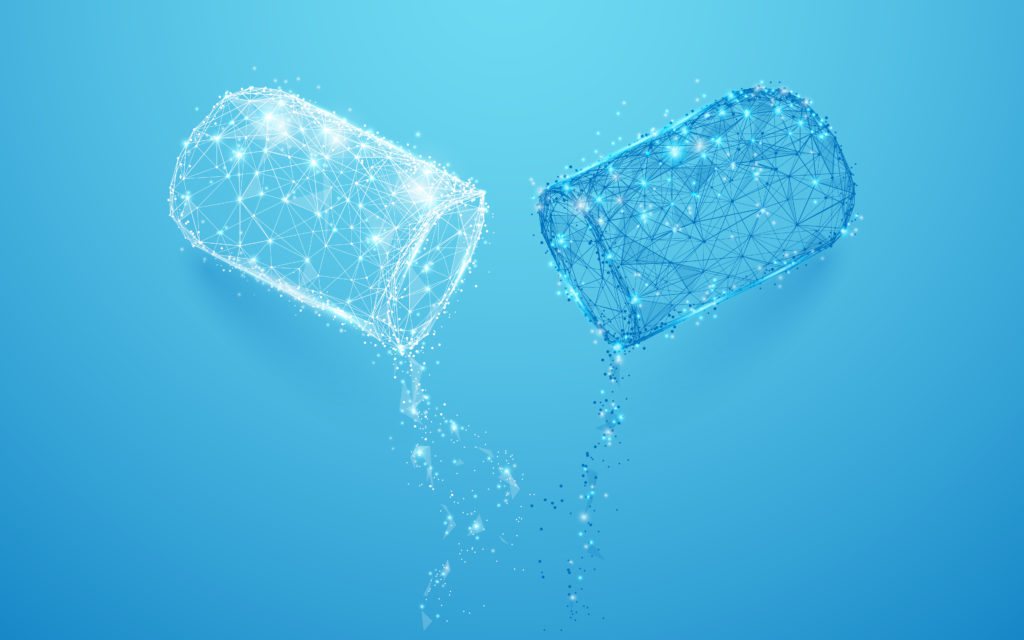 Kapsera Raises €700k for Microbe Encapsulation Technology in ...