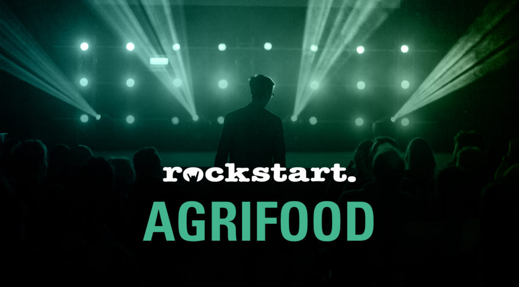 Applications Open for Rockstart AgriFood’s Inaugural Accelerator ...