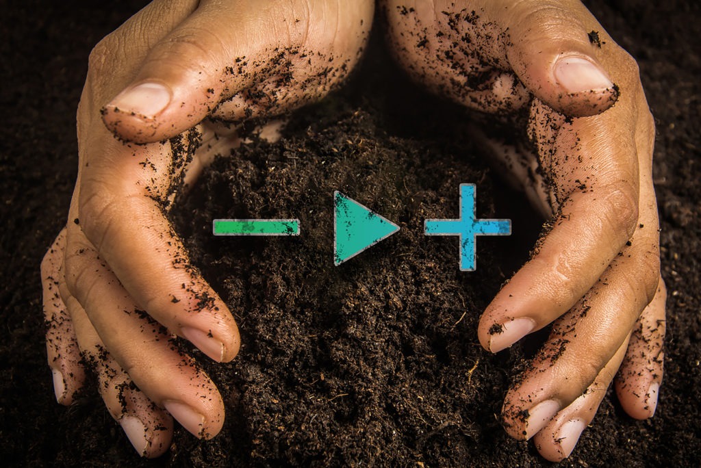 Calling Soil Carbon Sequestration Innovators! Terraton Challenge is Open!