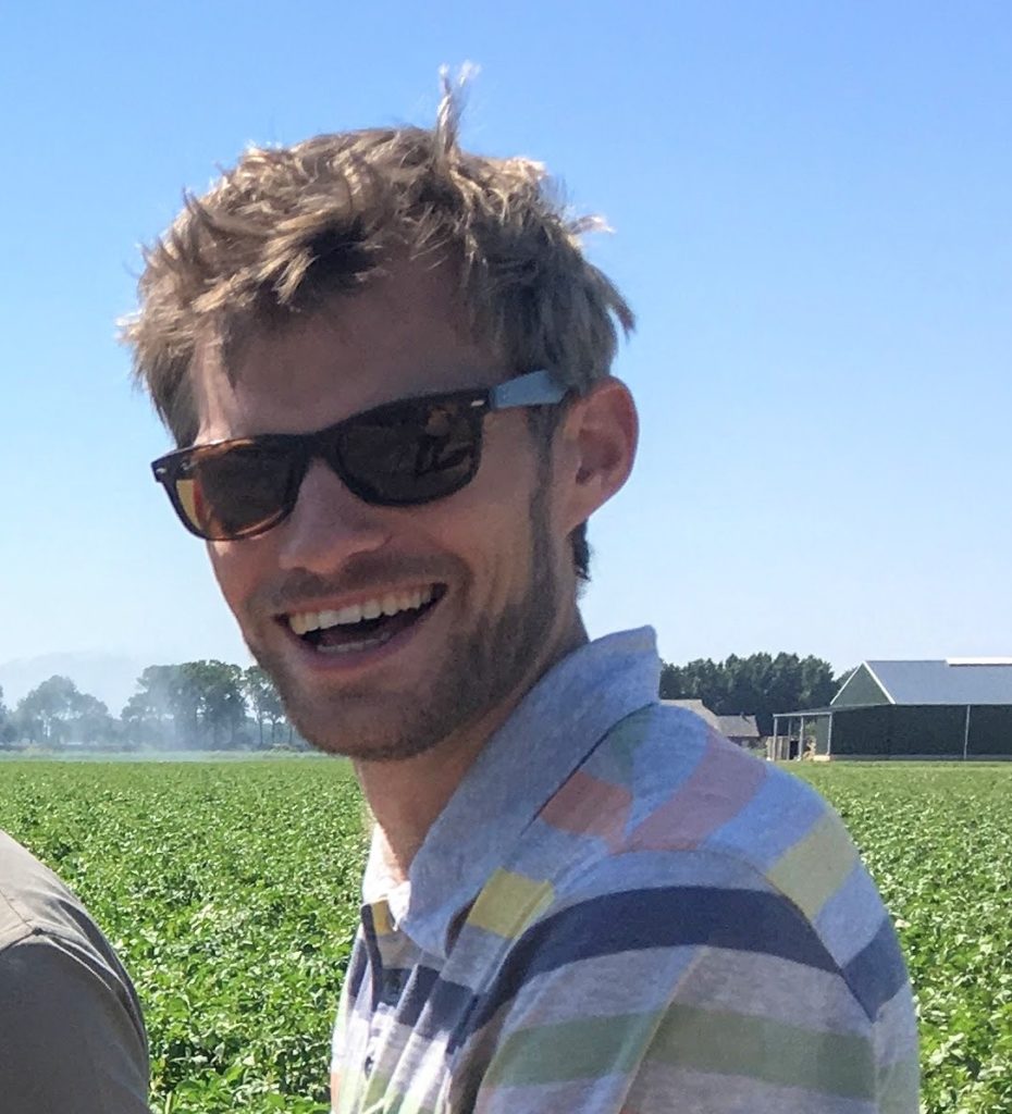 Regen Ag Renegades: Koen Van Seijen’s podcast is who’s who of regen ag ...