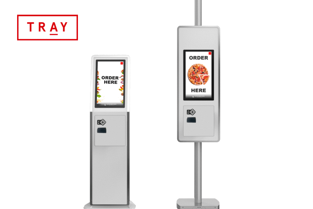 Meet TRAY, our first investment in Restaurant Tech - AFN