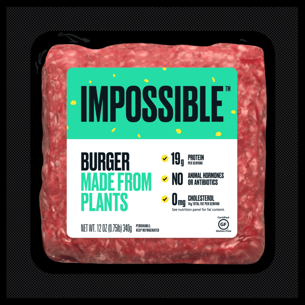 Impossible Foods makes retail debut as Tim Hortons pulls Beyond Meat ...