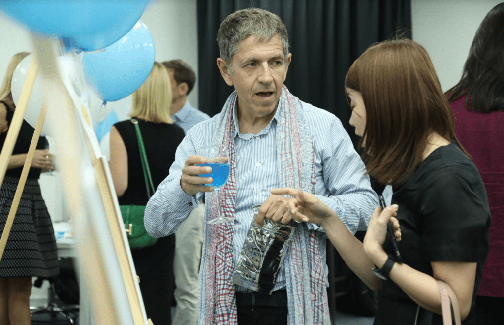 GROW accelerator debuts its 9 startups - AgFunderNews