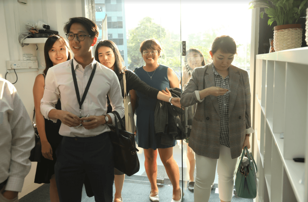 GROW accelerator debuts its 9 startups - AgFunderNews
