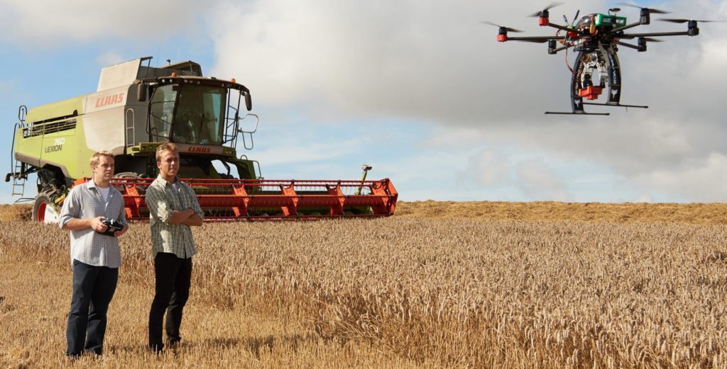 Hummingbird Tech closes Series B on $10m with BASF, Telus joining SALIC ...