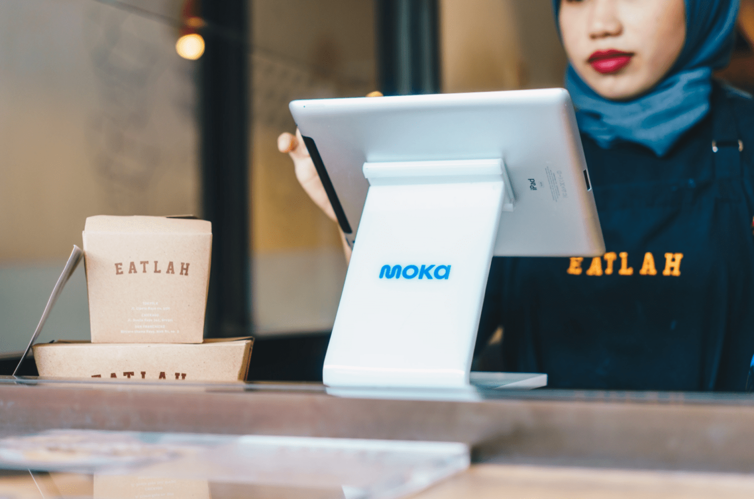 Moka acquired by Indonesian unicorn Gojek for reported $120m