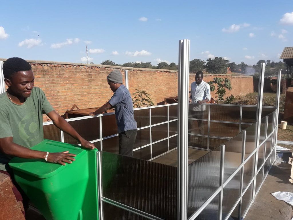 EcoGen is giving Malawi’s rural farmers a climate-minded biogas upgrade