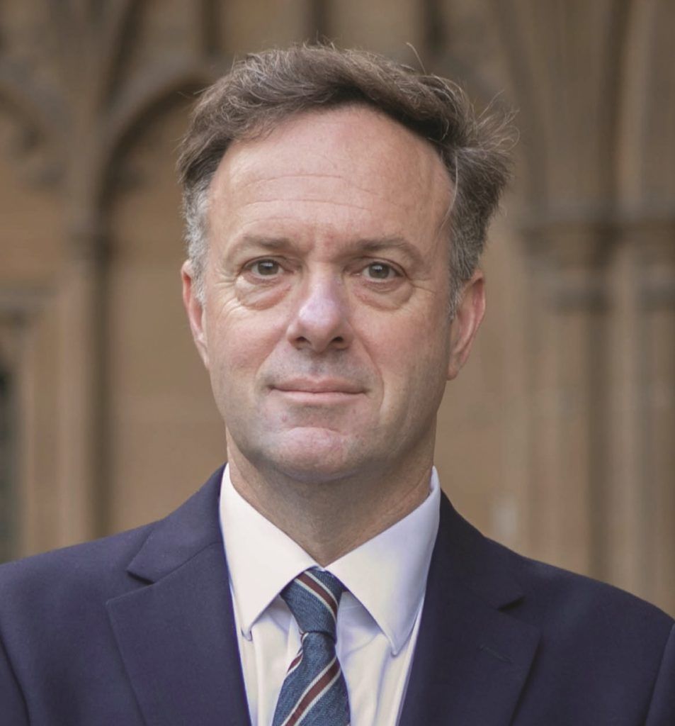 The future for UK sustainable agriculture does not lie in turning back ...