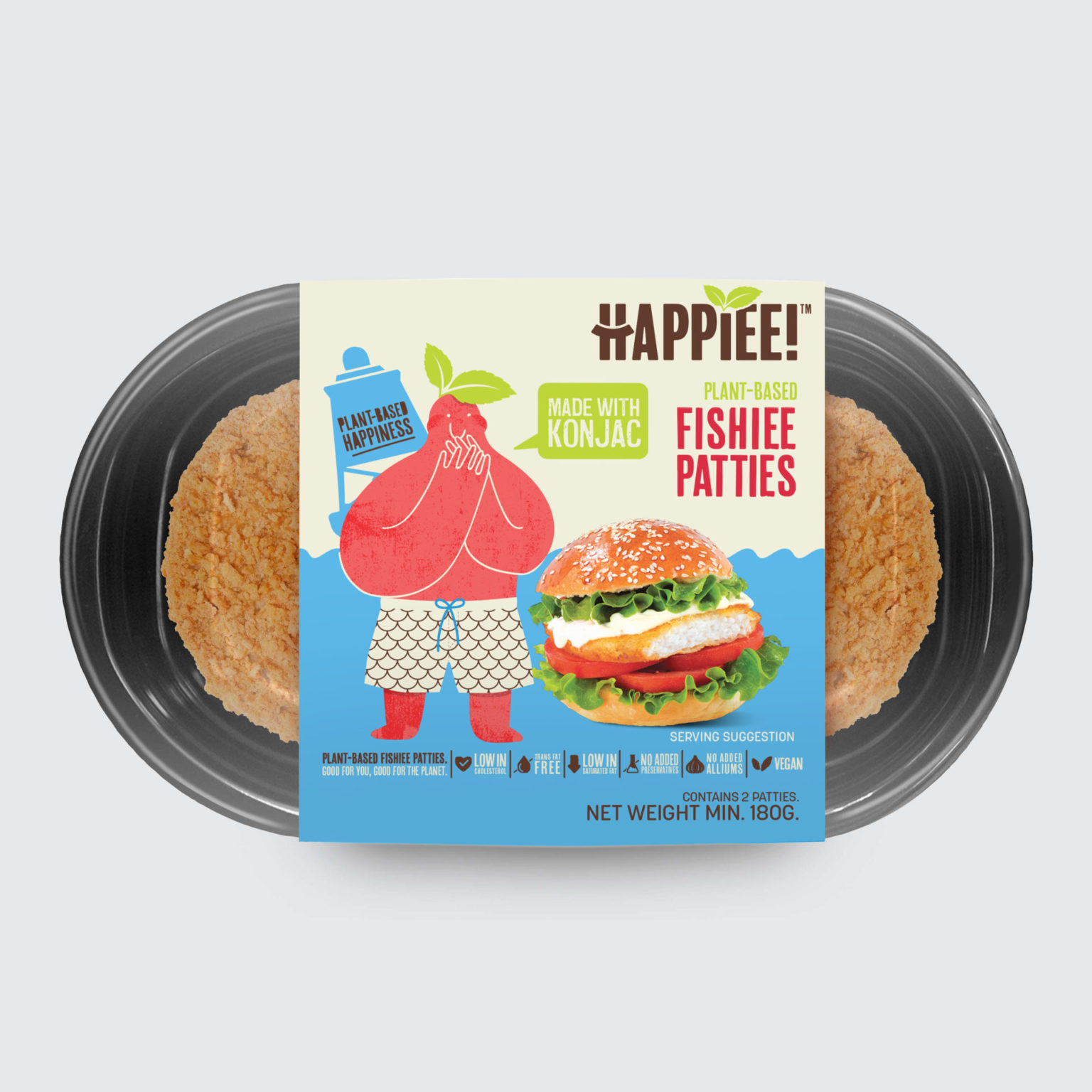 Growthwell Foods CEO on Asia alt-protein opportunities & trade headwinds