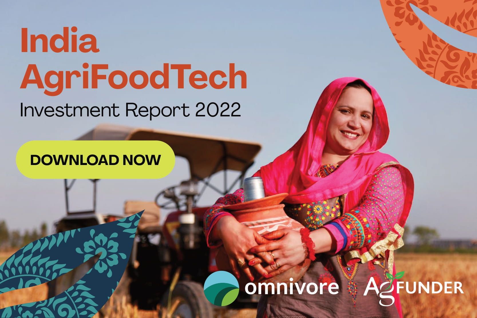 AFN - FoodTech, Agtech, Startups, Venture Capital