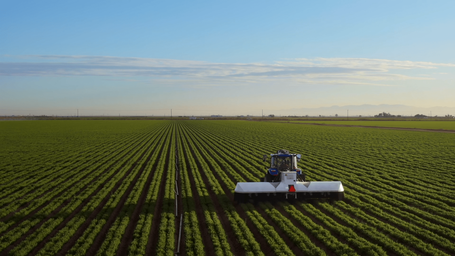 Why AgFunder invested in Verdant Robotics - AgFunderNews