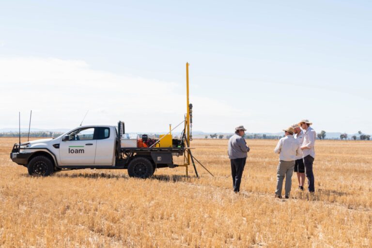 Loam Bio raises $75m, launches tools to improve soil carbon capture