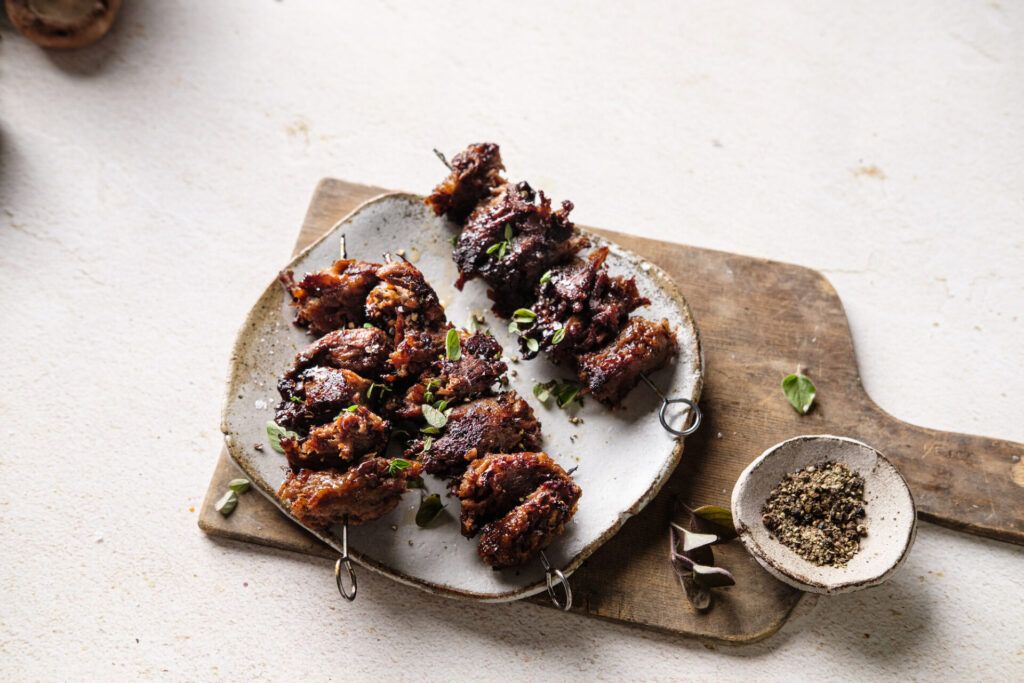 Fable Food raises $8.5m Series A from K3, AgFunder, others to expand ...