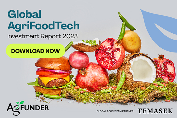 Ag Biotech Market Map: 245 Startups Using Biology & Chemistry for Ag