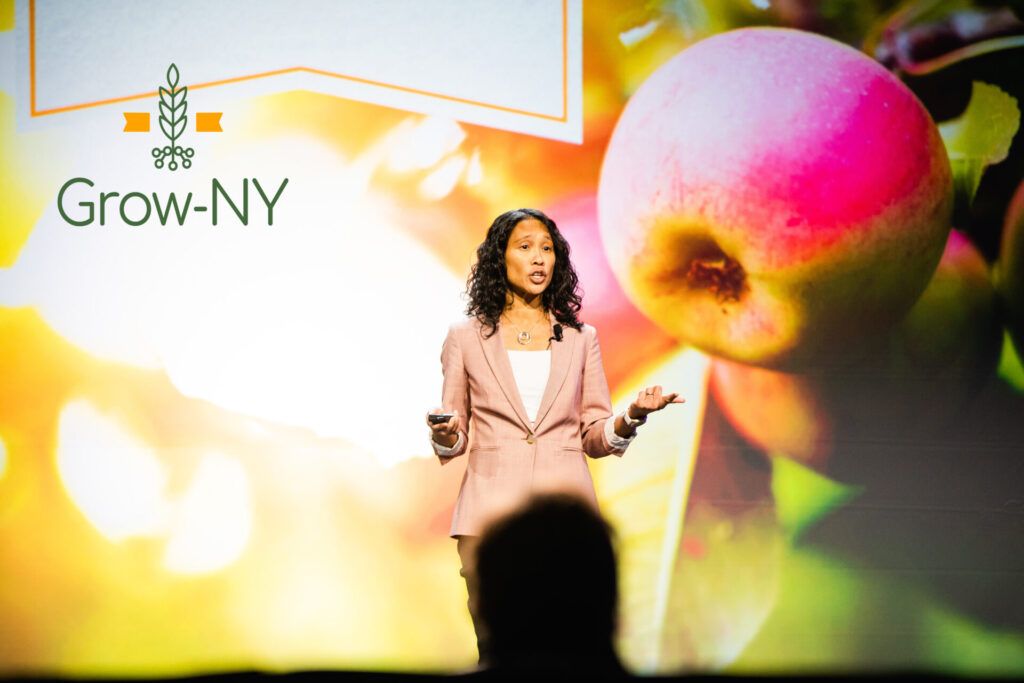 How 3 female-led agrifoodtech startups benefited from Grow-NY