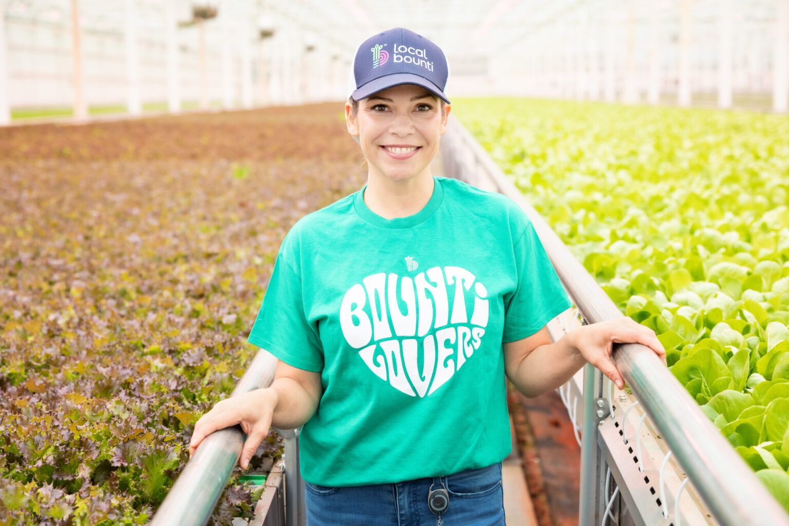 Indoor ag is nearing the plateau of enlightenment