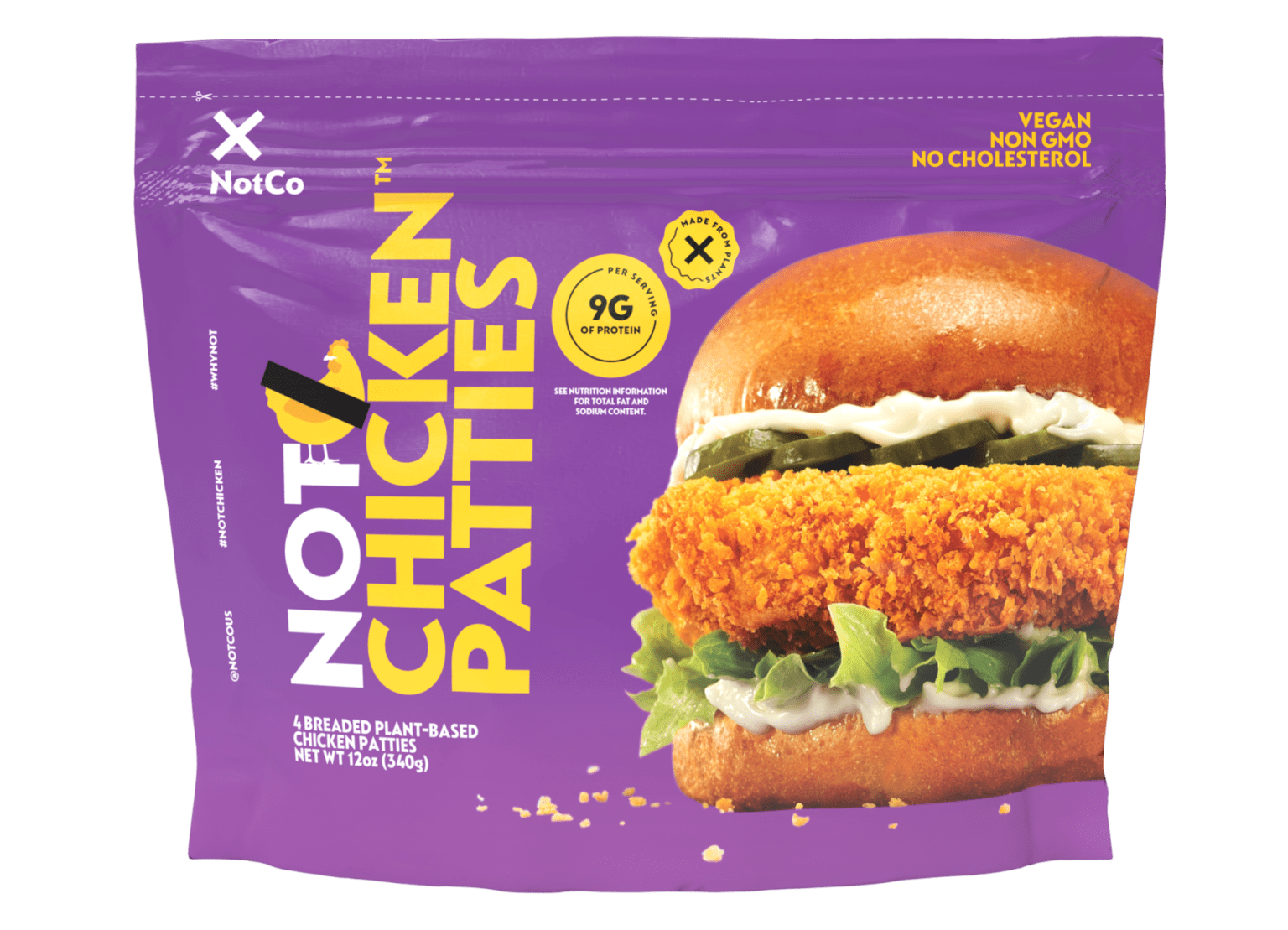 NotCo exits refrigerated milk in the US, focuses on shelf-stable