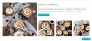 Bytes to Bites part one - AI in food product development