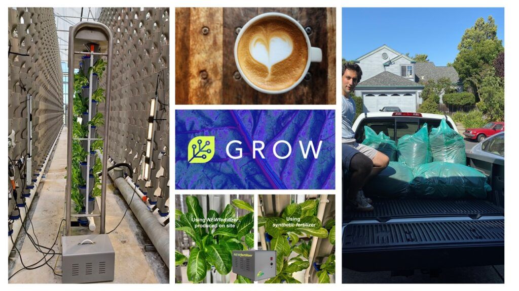 Startups to watch: NTP Technologies and The Kawa Project