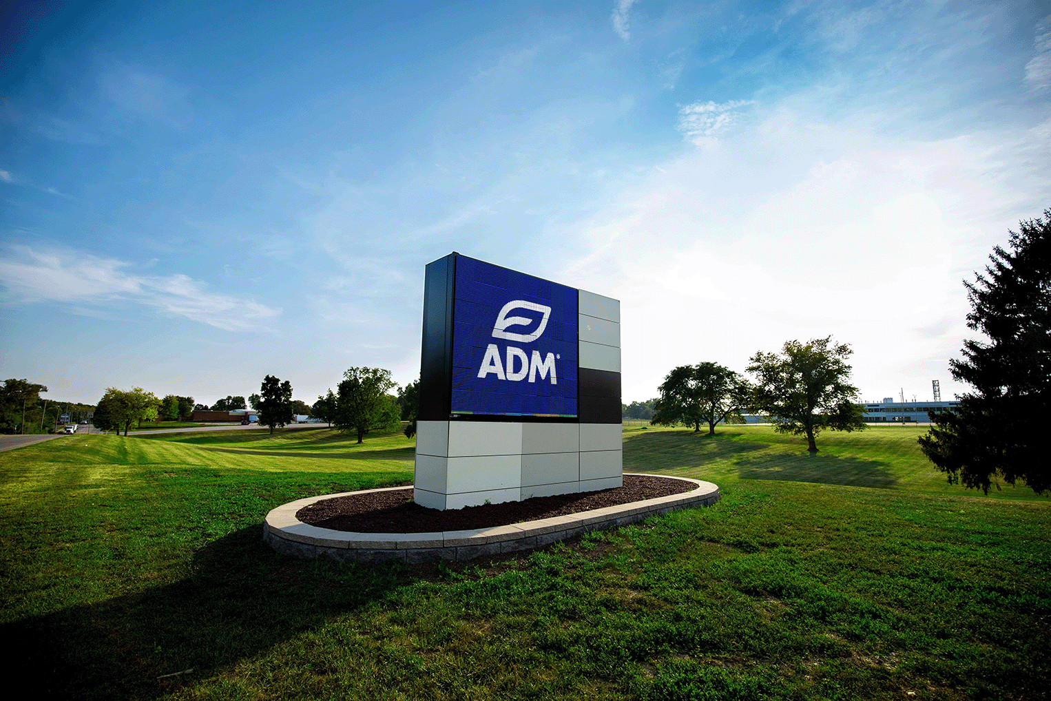 Adm View