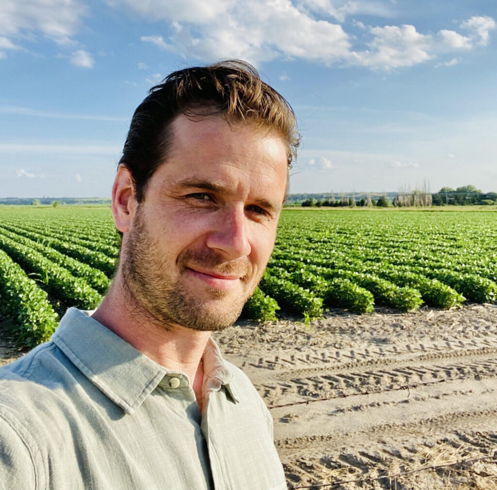 Farmers Business Network (FBN) looks back on 10 years