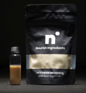 Is it commercially viable to produce fats via precision fermentation?