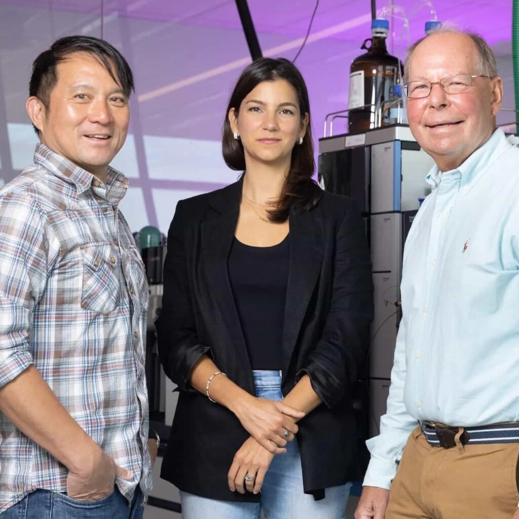 Brightseed’s Dr. Jim Flatt illuminates the ‘dark matter of nutrition’