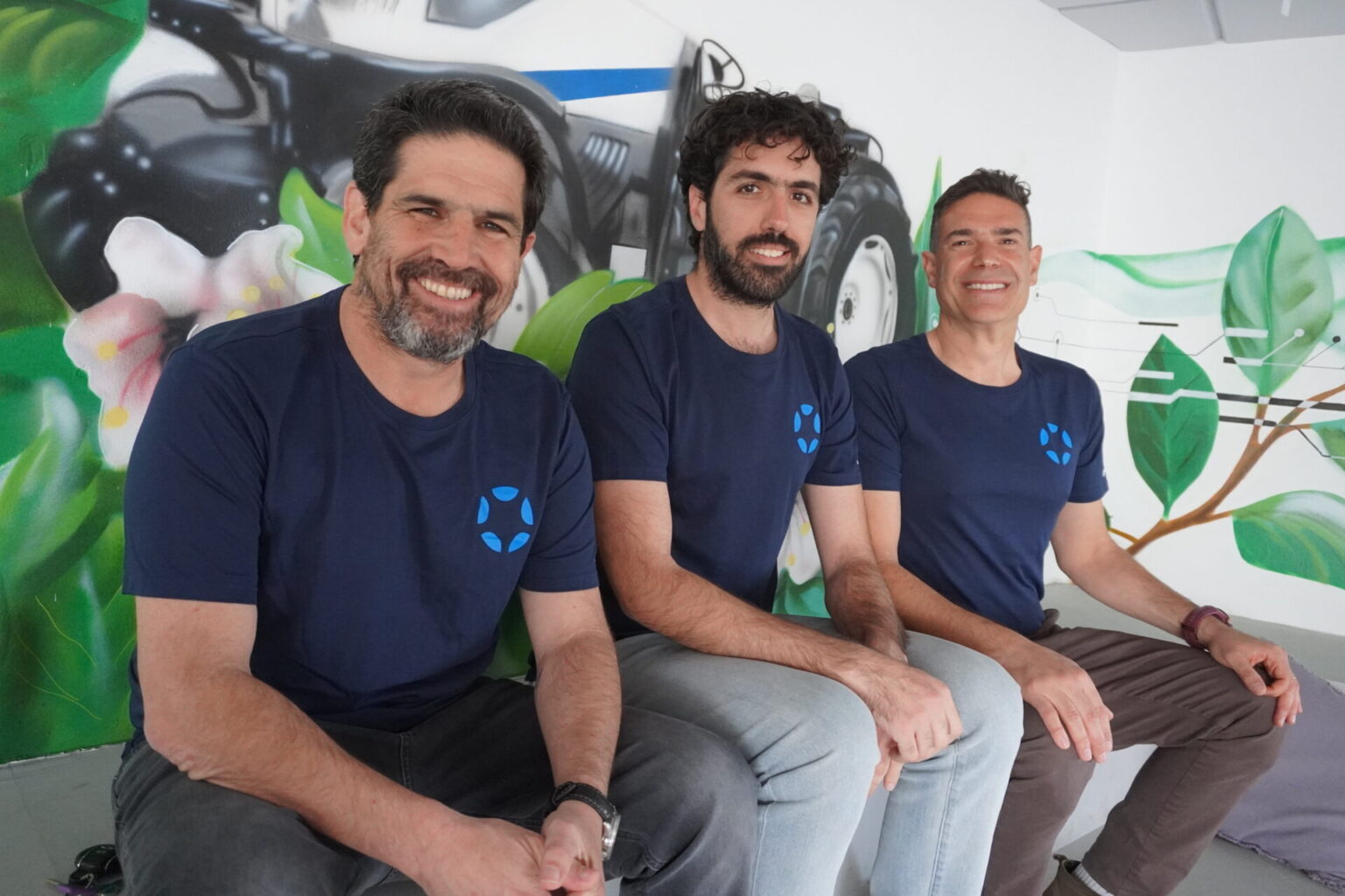 Elbit acquires Bluewhite: AgriFood Signals