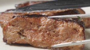 Planted rolls out 'first of its kind' fermented plant-based steak