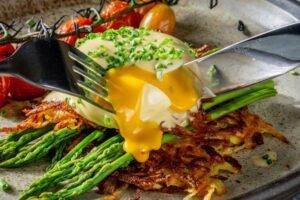 Yo Egg makes retail debut with ‘world first’ for plant-based eggs