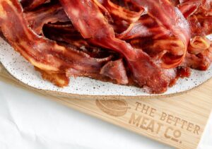 Better Meat Co gets FDA GRAS no questions letter for mycoprotein