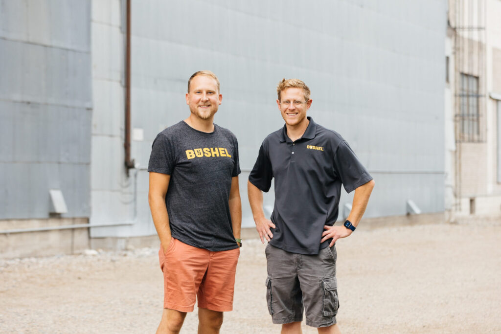 Coco Robotics bags $80m: The Week in AgriFoodTech