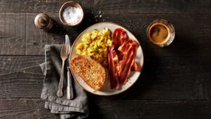 Mission Barns unveils novel bioreactor for cultivated meat, fat