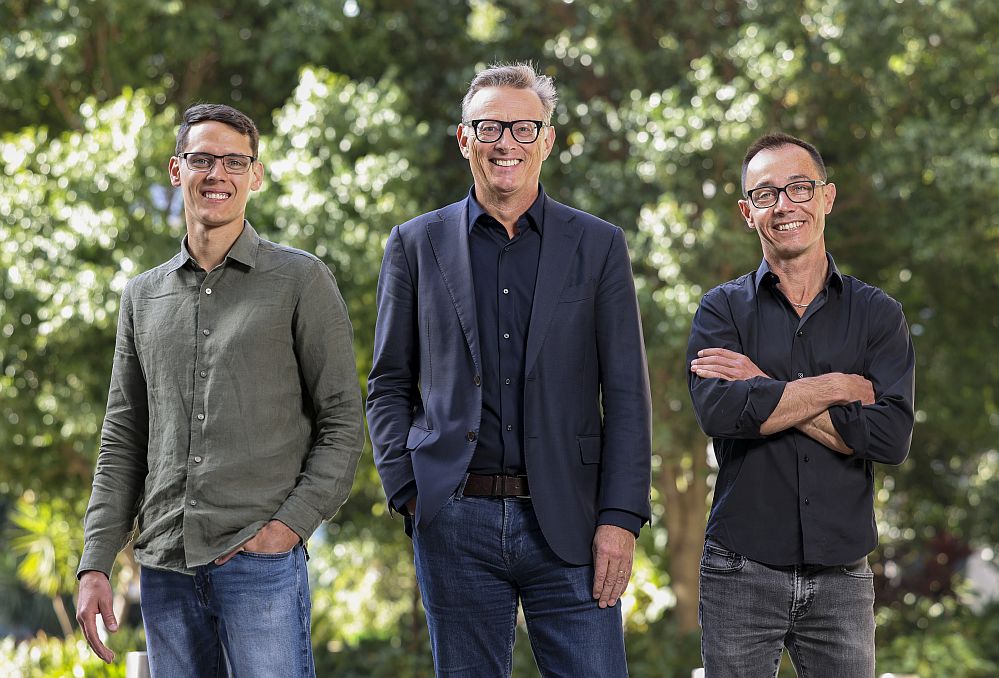 Algenie unveils tech to unlock algae’s potential in feed, bioplastics