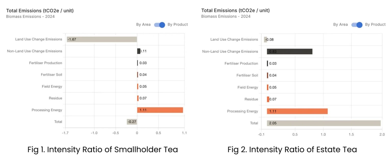 EUDR ready? Open data is key to empowering smallholder farmers