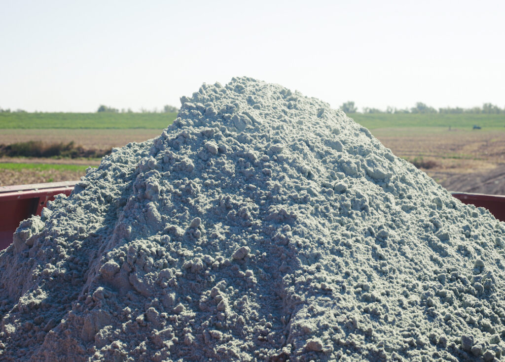 Terradot buys Eion to build global ERW carbon removal platform